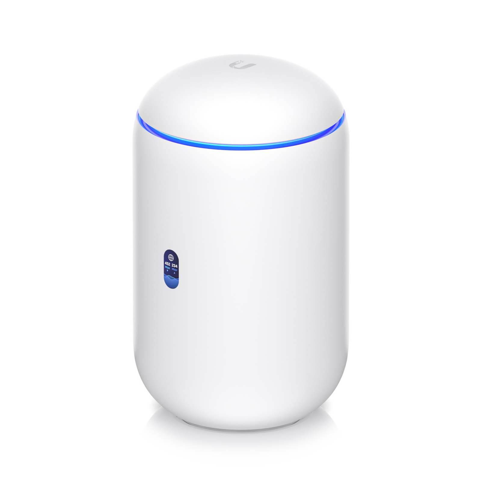 Ubiquiti UDR UniFi Dream Router - Combined Wi-Fi 6 AP / POE Switch ...